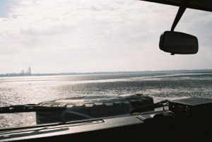 Sefton Ranger Service