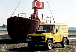 Sefton Ranger Service